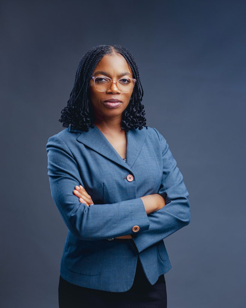 Leadership Team – Wellspring University