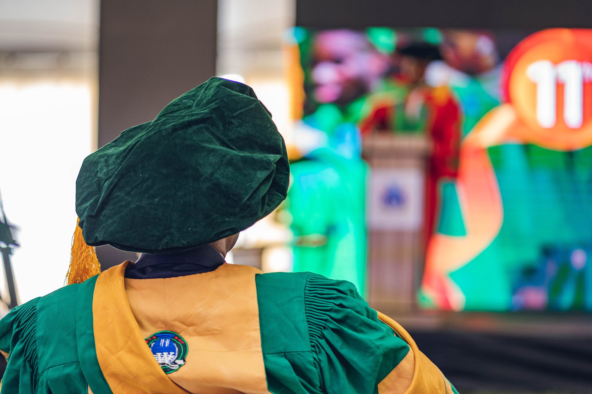 Our Journey – Wellspring University