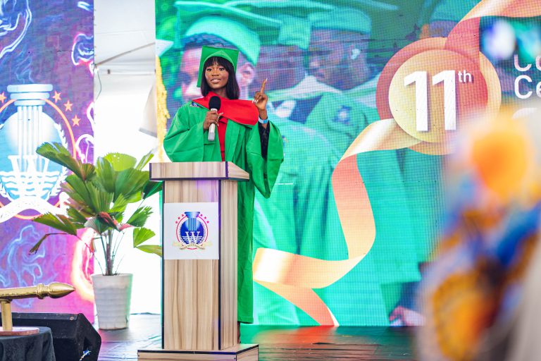 Our Journey – Wellspring University