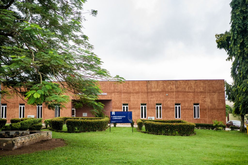 Our Journey – Wellspring University