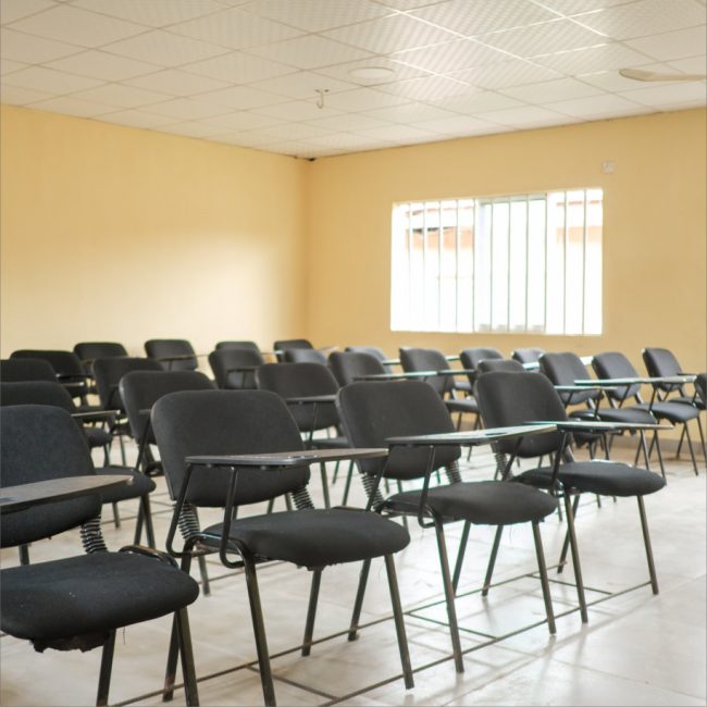 Our Journey – Wellspring University