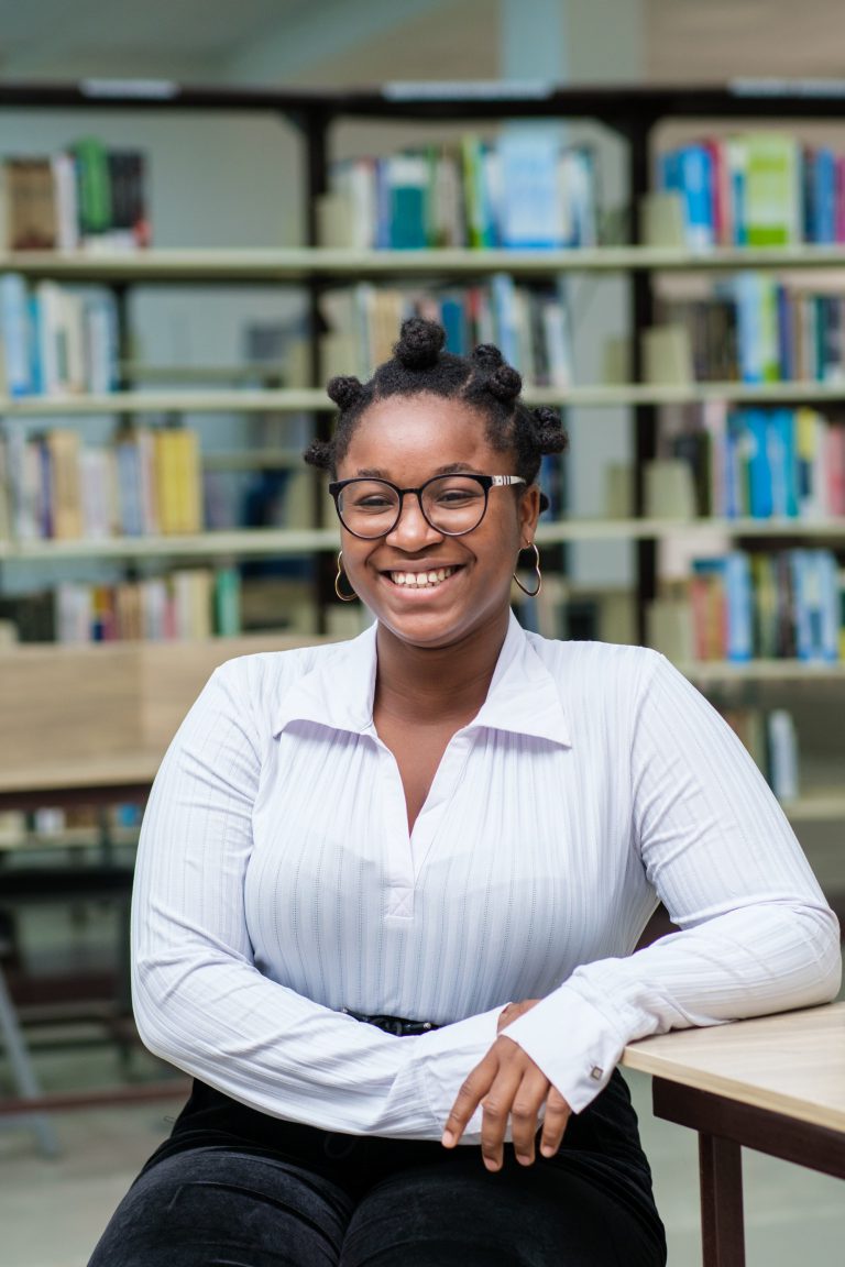 Wellspring University – Unlocking Africa’s potential through learning