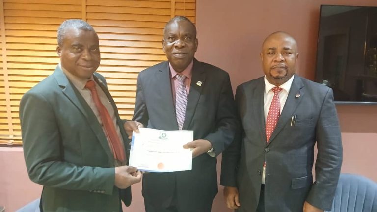 Wellspring University – Unlocking Africa’s potential through learning