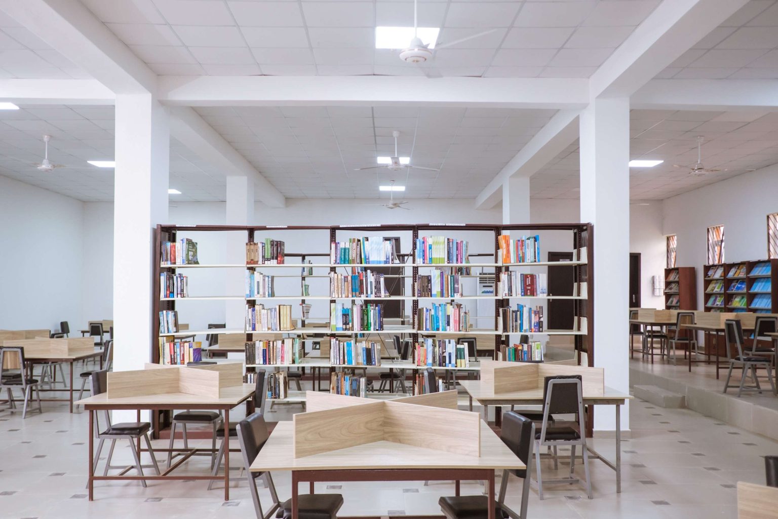 Wellspring University – Unlocking Africa’s potential through learning