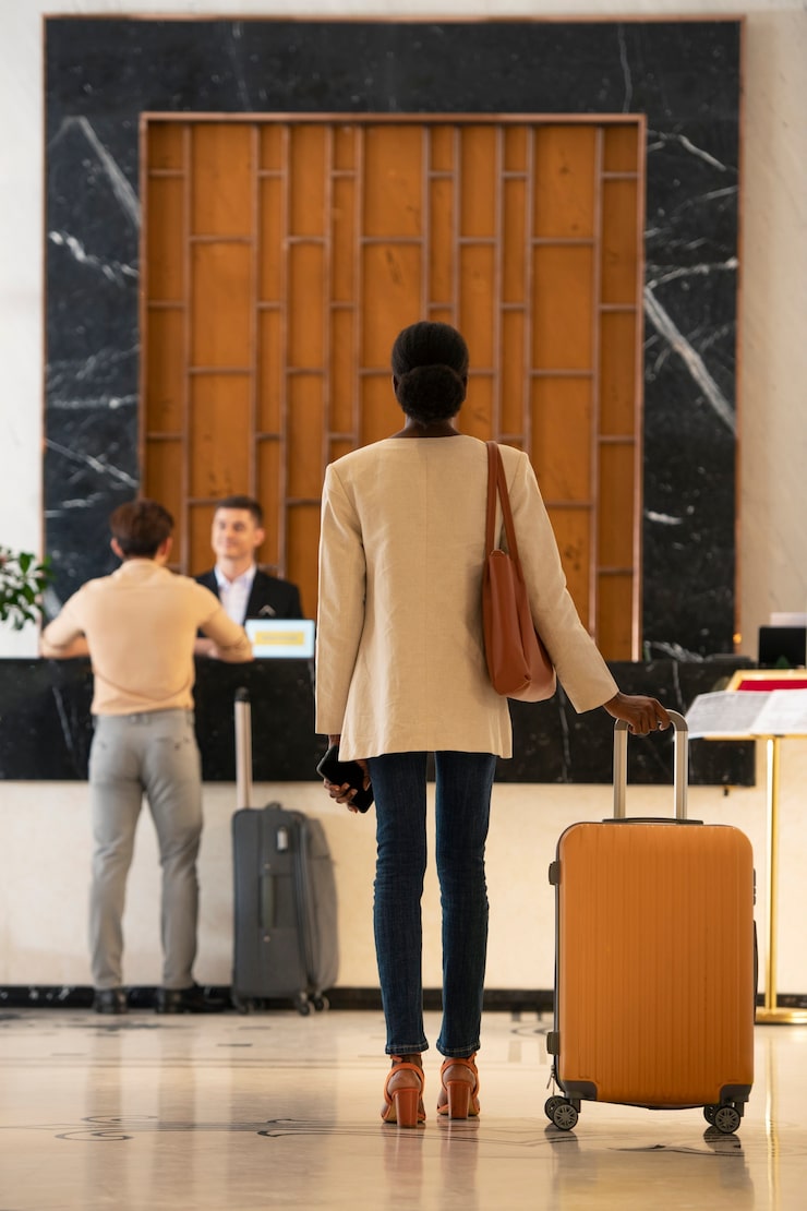 Hospitality and Tourism Studies – Wellspring University